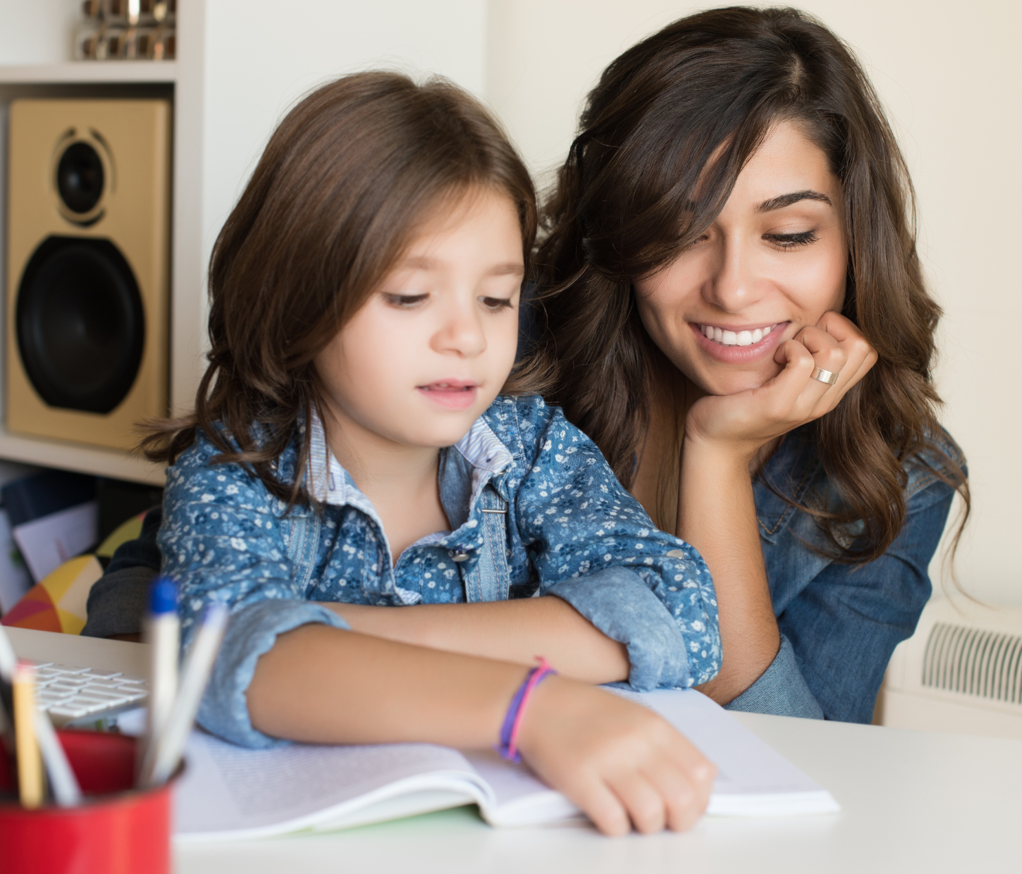 How Children Learn to Read: The Sequence of Reading Skills - Sure Start ...